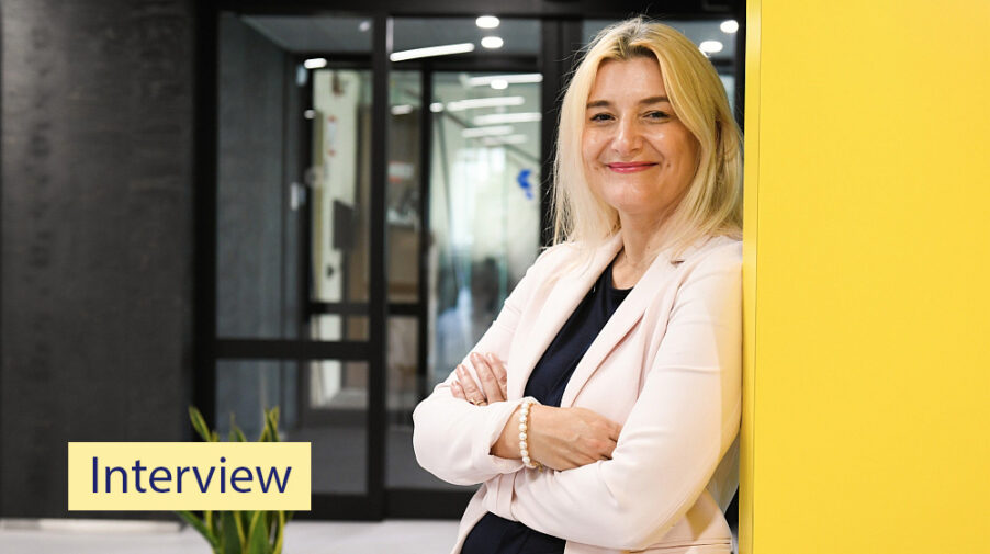 Europe's Next Generation Cloud Infrastructure and Services – 8ra